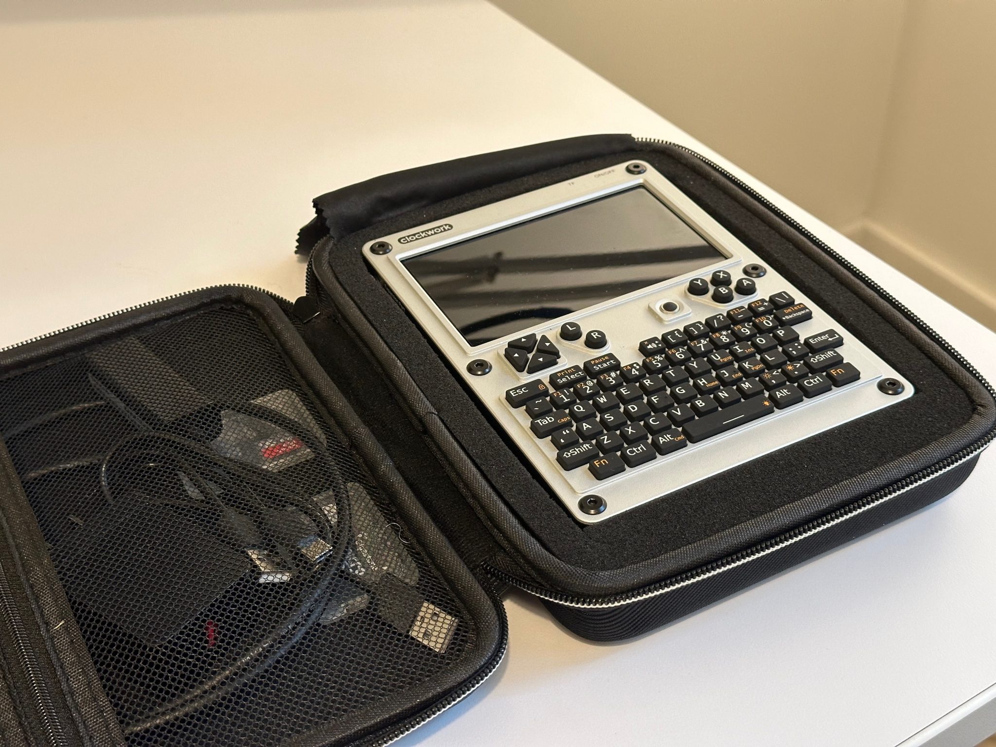 The Best Cases & Protection for Your uConsole - uConsole World