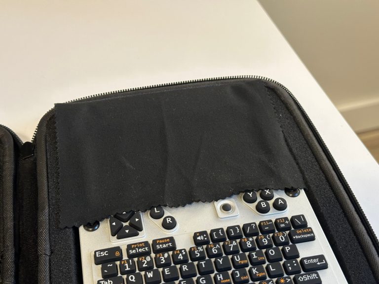 The Best Cases & Protection for Your uConsole - uConsole World