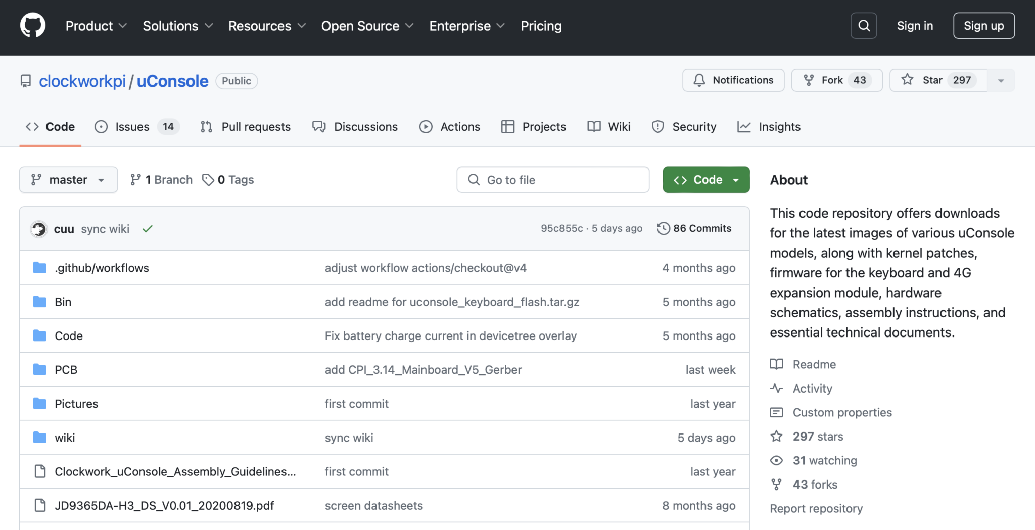 Start Here: Top Resources to Jumpstart Your uConsole Experience ...