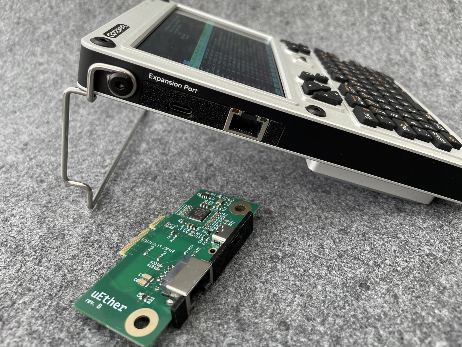 The Definitive uConsole Expansion Card Roundup [2025] - uConsole World