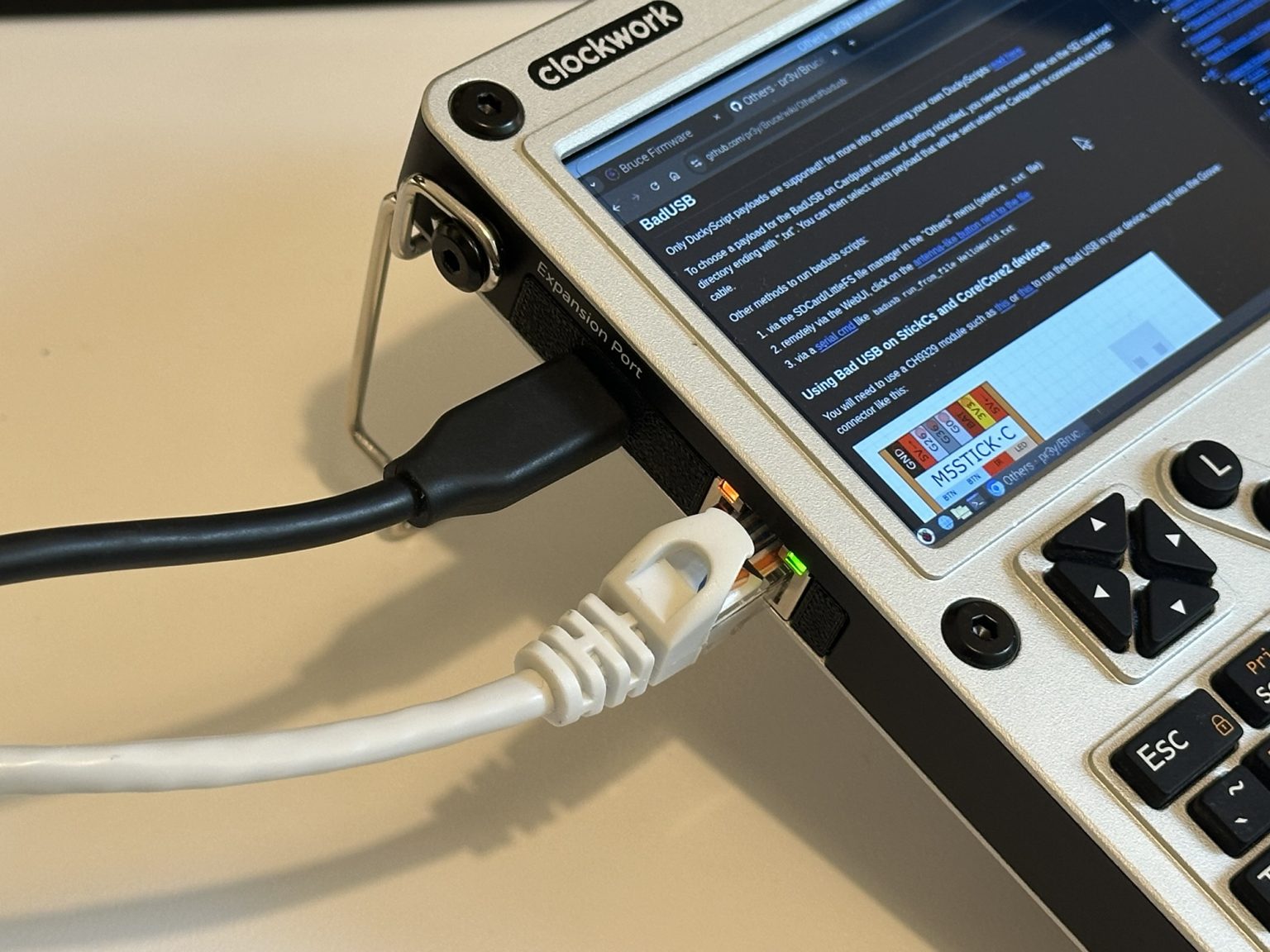Start Here: Top Resources to Jumpstart Your uConsole Experience ...